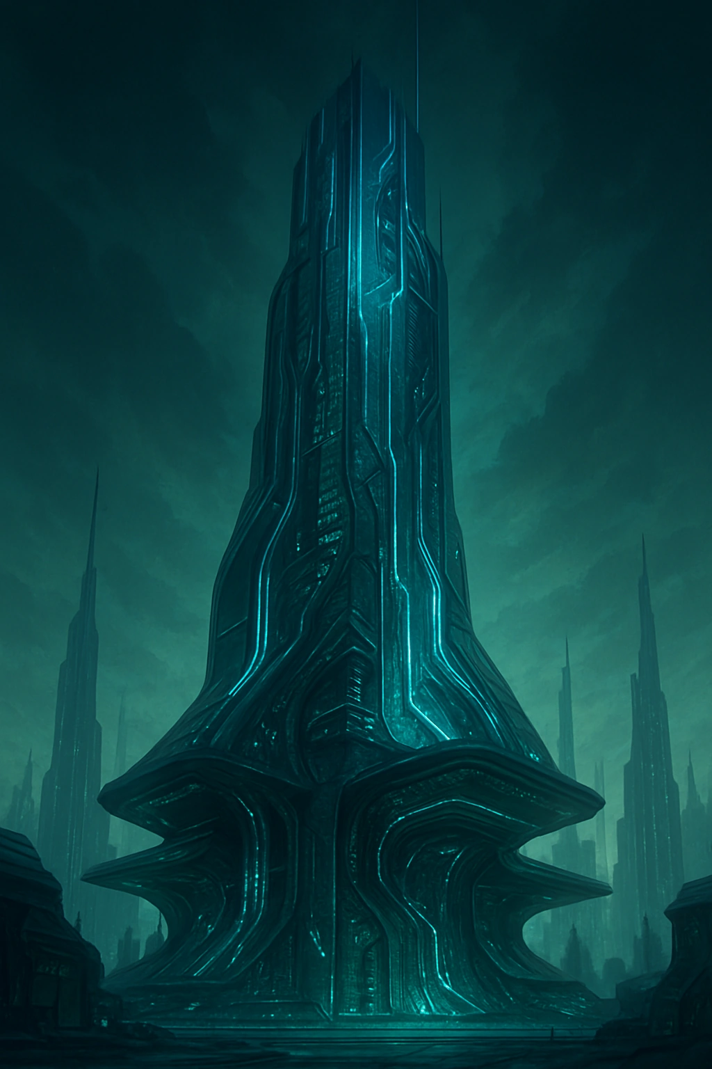 Centrum datorum computatrale amissum | Legends of the Supracosm Wiki | Fandom