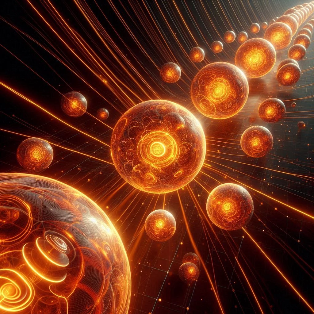 Transcendentem Continuum | Legends of the Supracosm Wiki | Fandom