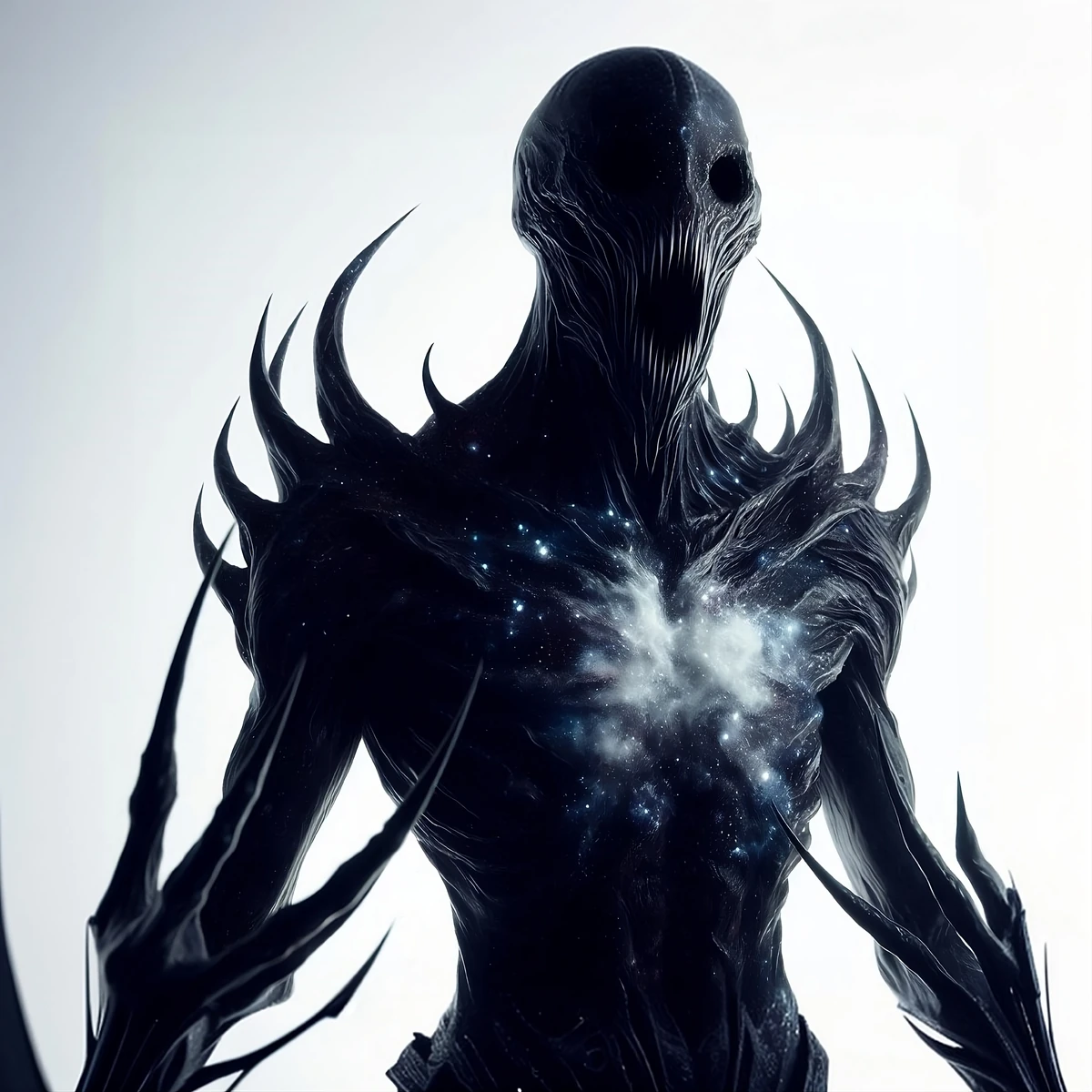Antireality Phantom | Legends of the Supracosm Wiki | Fandom