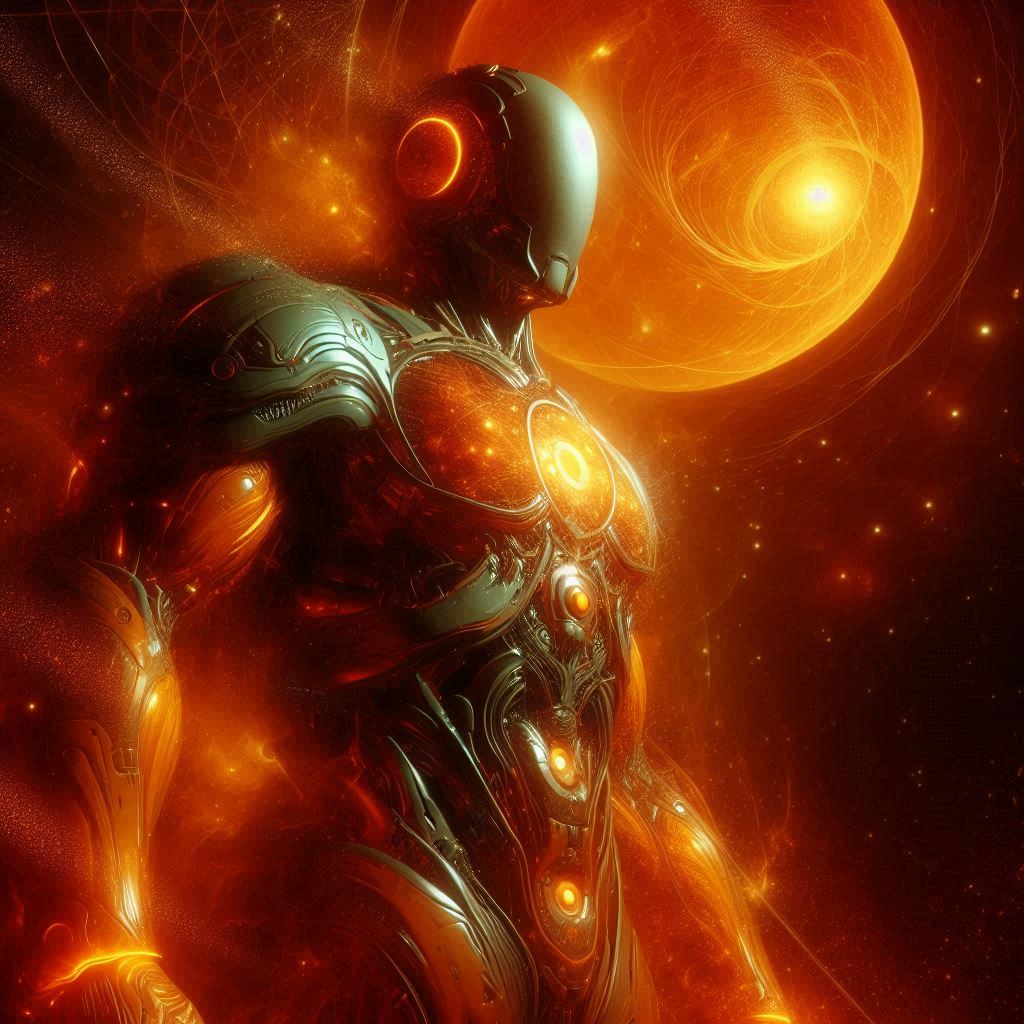 Transcendental Guardian Legends Of The Supracosm Wiki Fandom