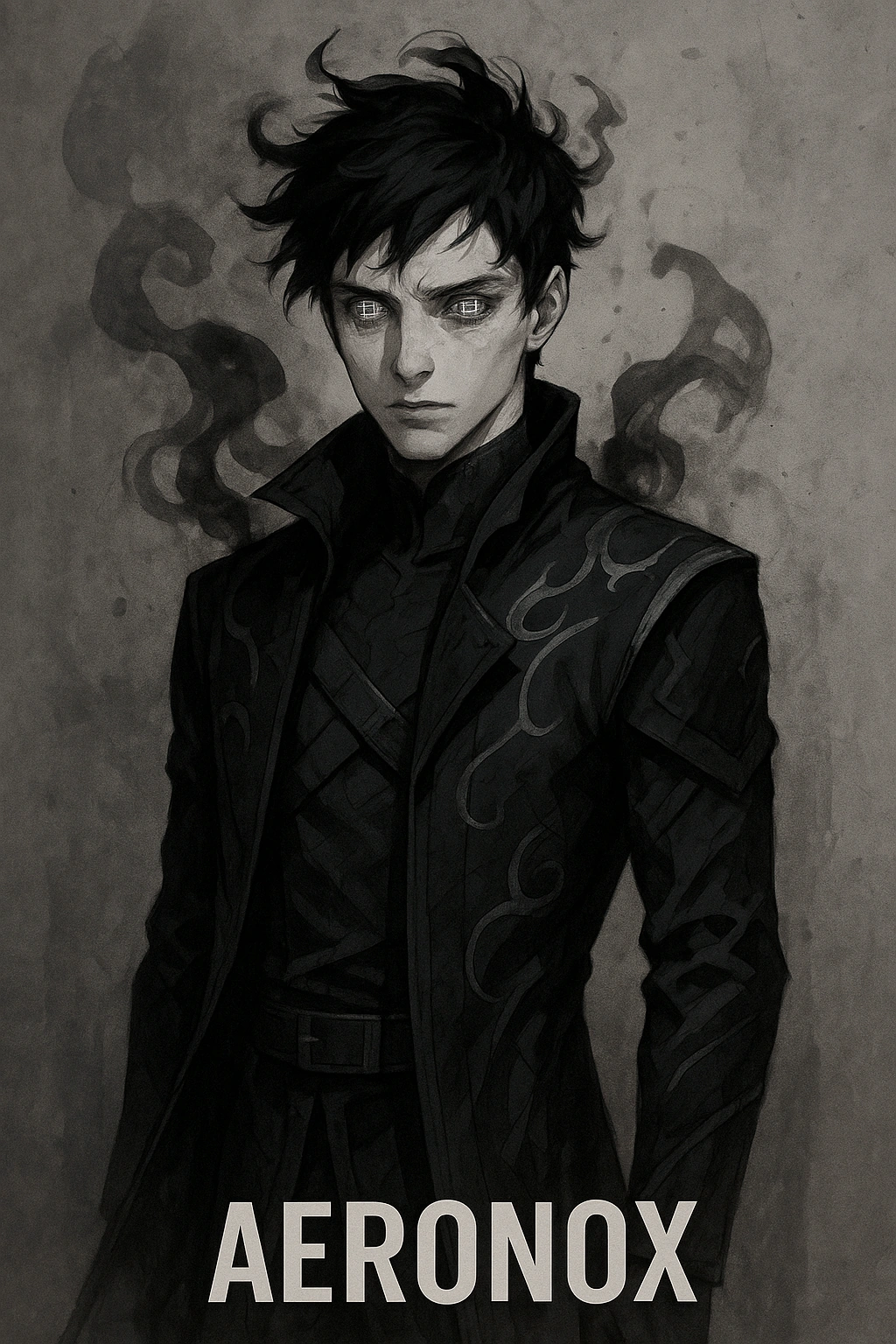 Aeronox, The Destroyer of rule | Legends of the Supracosm Wiki | Fandom