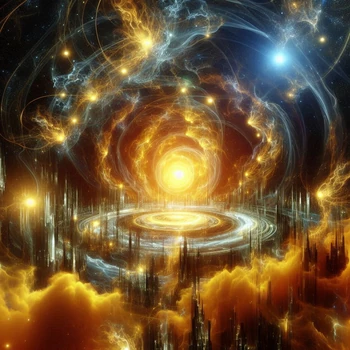 Godverse | Legends of the Supracosm Wiki | Fandom