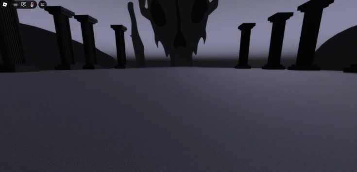 The Voidmaw | Legends of the Supracosm Wiki | Fandom