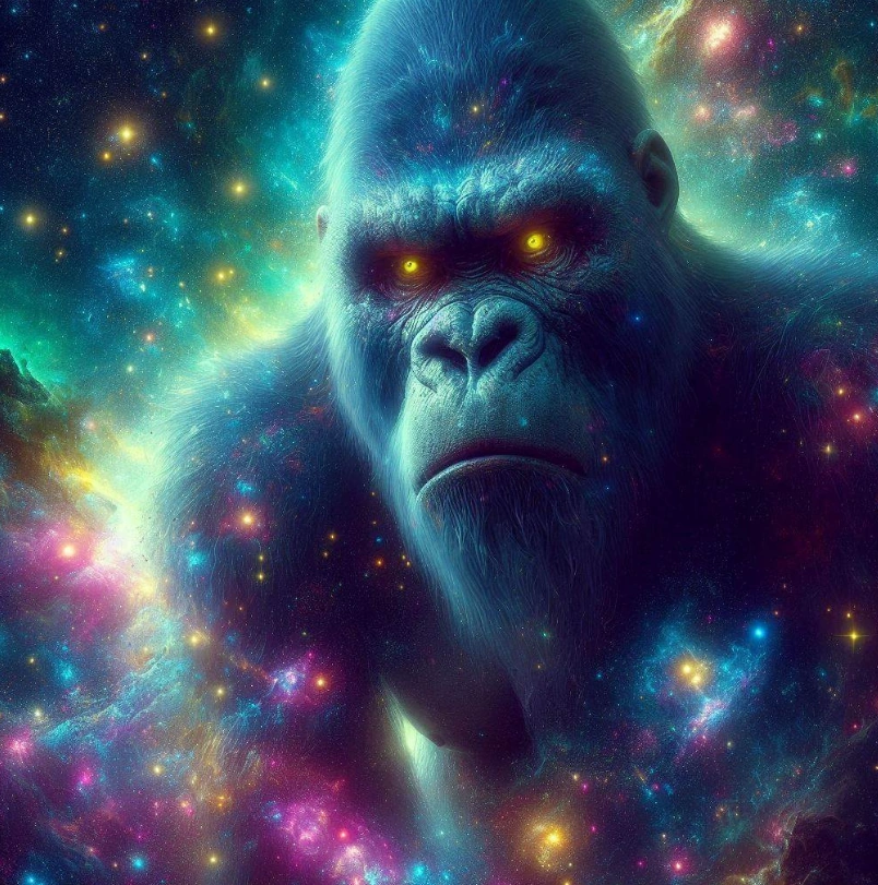 Kongorax | Legends of the Supracosm Wiki | Fandom