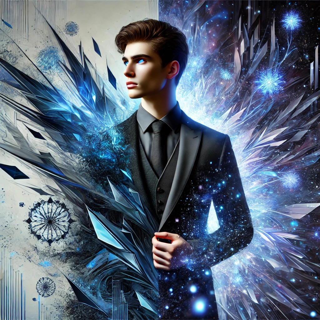 Eternius | Legends of the Supracosm Wiki | Fandom
