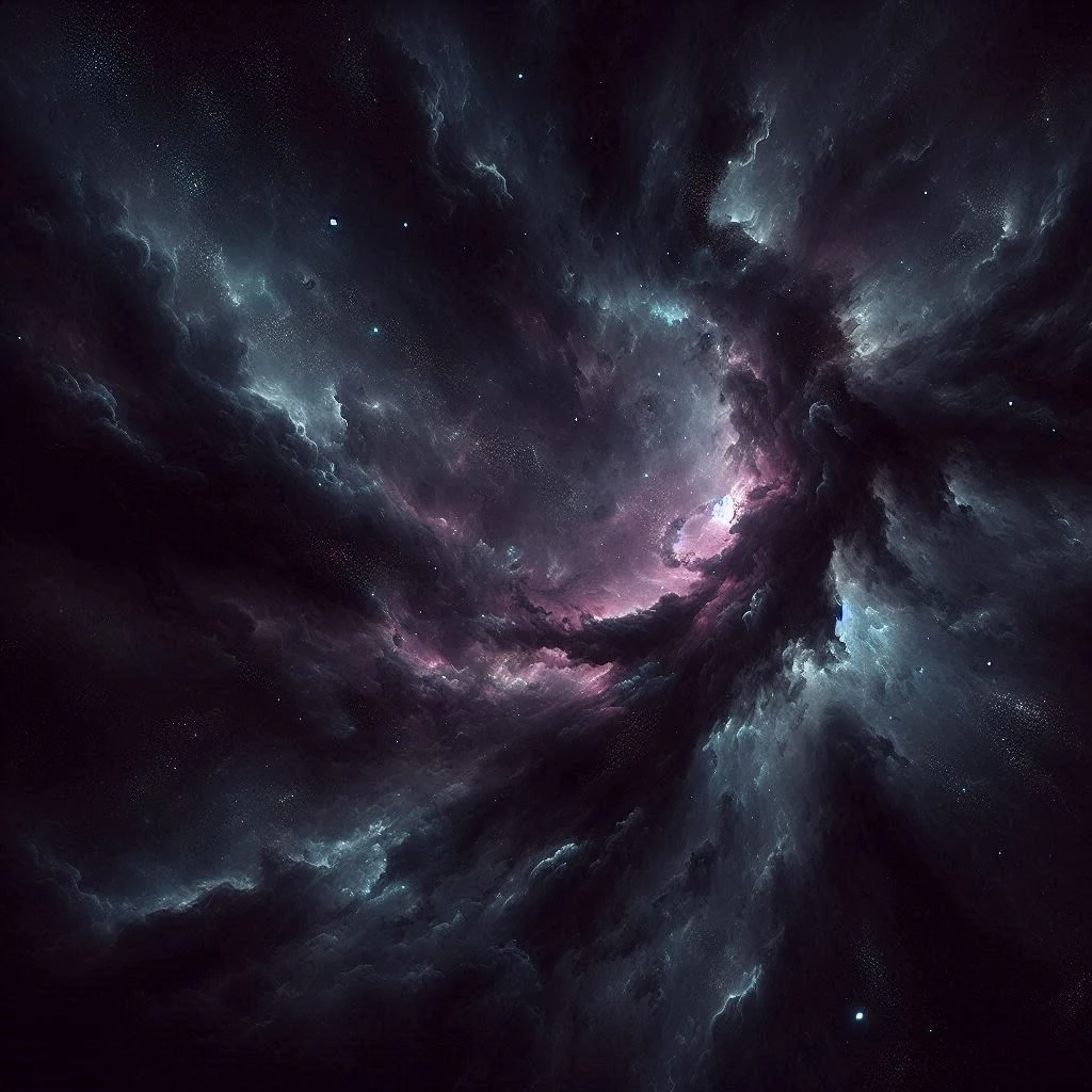 The Void (U.C.N. Archives Verse) | Legends of the Supracosm Wiki | Fandom