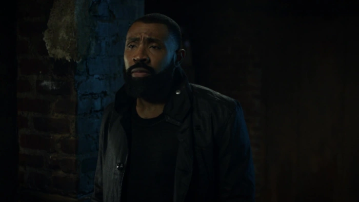 Jefferson Pierce | Legends of Today Wiki | Fandom