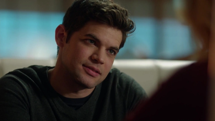 Tom Hannah | Legends of tomorrow's Wiki | Fandom