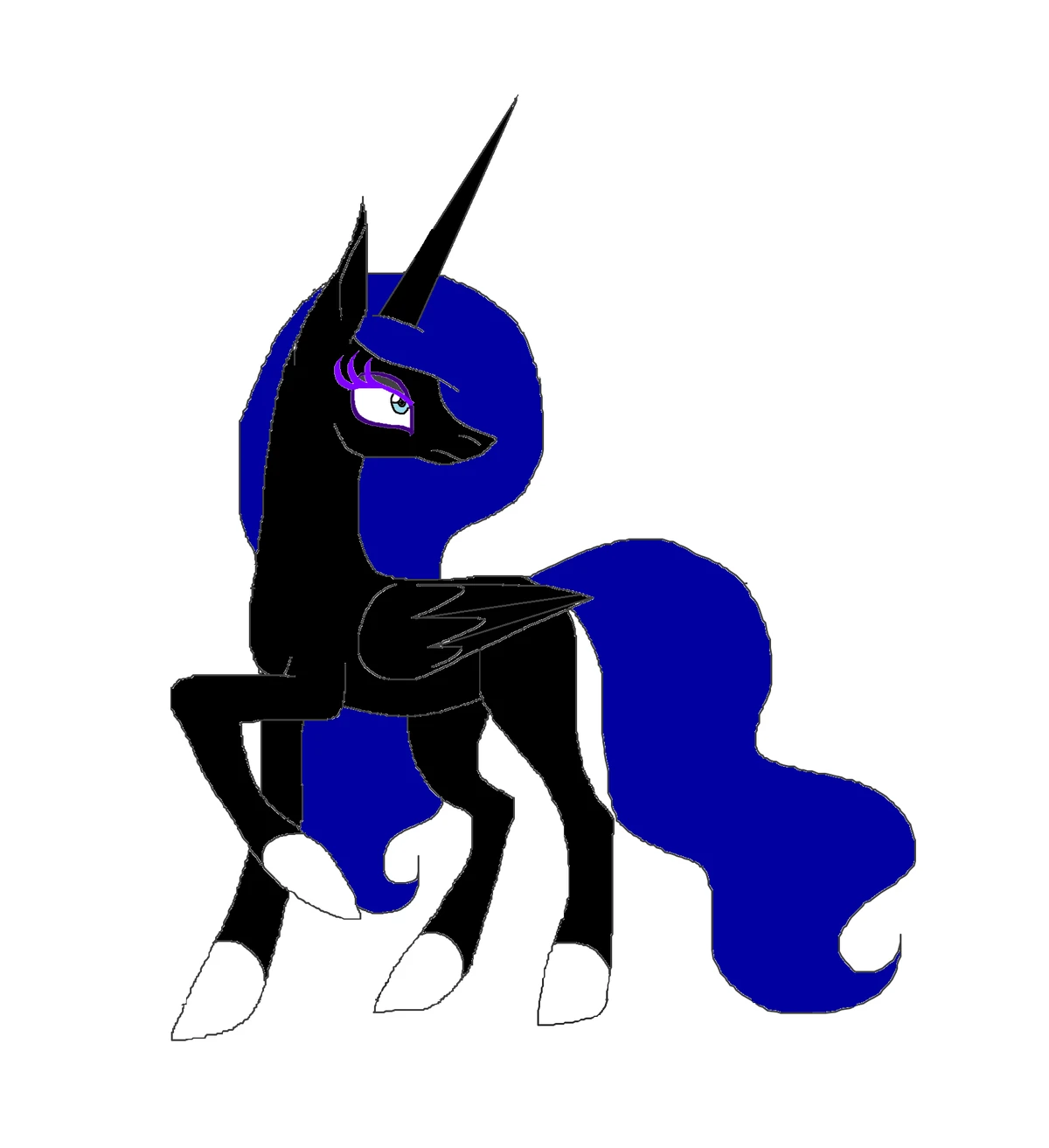 Lua | Legends Of Vampiria Wiki | Fandom