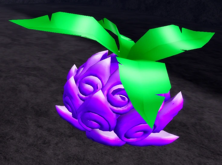 Dark-Dark Fruit | Legends Piece Wiki | Fandom