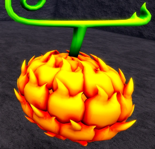 Flame-Flame Fruit | Legends Piece Wiki | Fandom