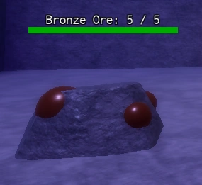 Mining | Legends Re:Written Wiki | Fandom