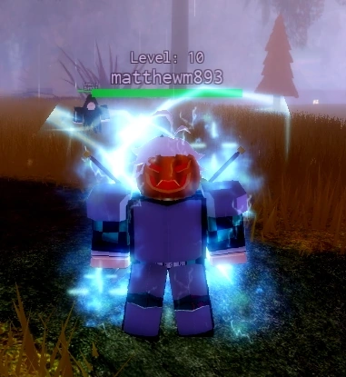 Category:Blessings | Legends Re:Written Wiki | Fandom