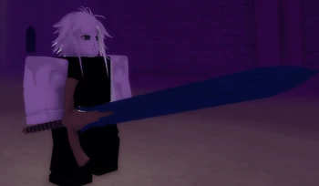 Rune LongSword | Legends Re:Written Wiki | Fandom