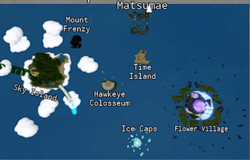 World 2 | Legends Re:Written Wiki | Fandom