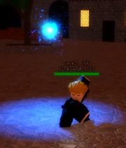 Limitless | Legends Re:Written Wiki | Fandom