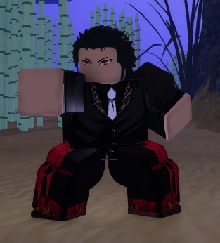 Demon Compass | Legends Re:Written Wiki | Fandom