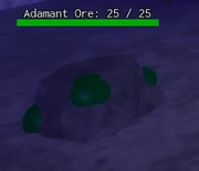 Mining | Legends Re:Written Wiki | Fandom