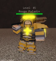 Enemies | Legends Re:Written Wiki | Fandom