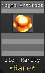 Magma | Legends Re:Written Wiki | Fandom
