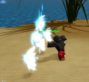 Demon Compass | Legends Re:Written Wiki | Fandom