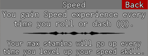 Speed | Legends Re:Written Wiki | Fandom