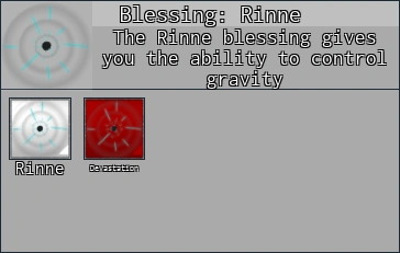 Rinne | Legends Re:Written Wiki | Fandom