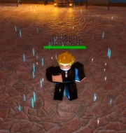 Limitless | Legends Re:Written Wiki | Fandom