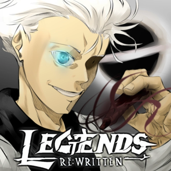 3.04 | Legends Re:Written Вики | Fandom