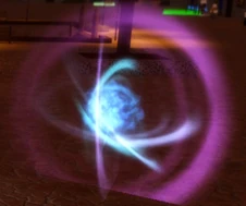 Esper | Legends Re:Written Wiki | Fandom