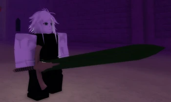 Adamant LongSword | Legends Re:Written Wiki | Fandom