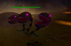 Enemies | Legends Re:Written Wiki | Fandom