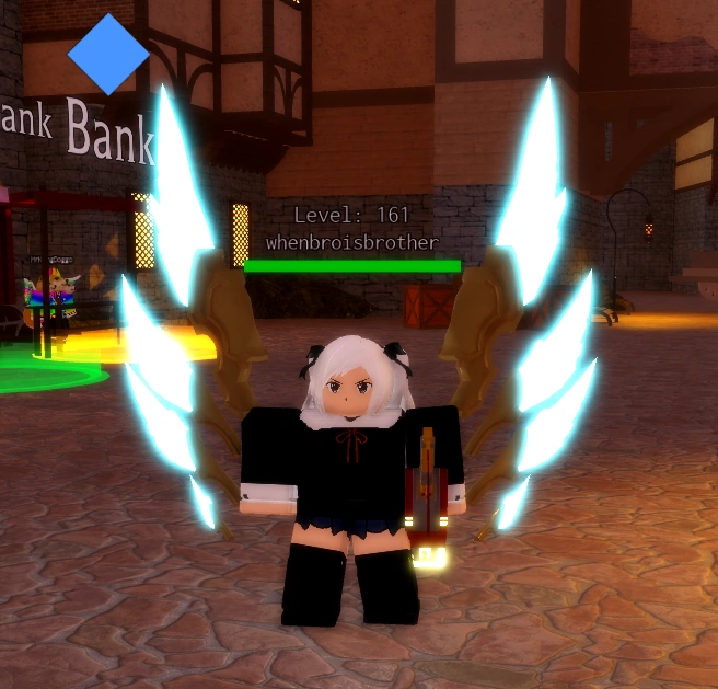 PvP | Legends Re:Written Wiki | Fandom