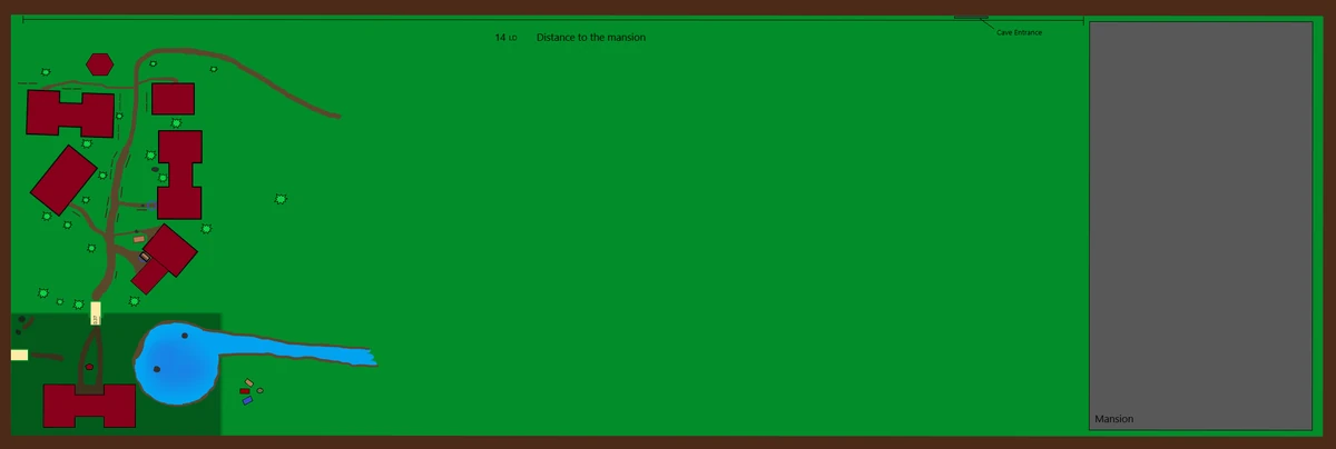 Locations | Legends Re:Written Wiki | Fandom
