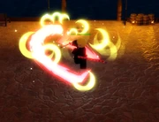 Moon Katana | Legends Re:Written Wiki | Fandom