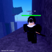 Enemies | Legends Re:Written Wiki | Fandom