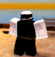 Armor | Legends Re:Written Wiki | Fandom