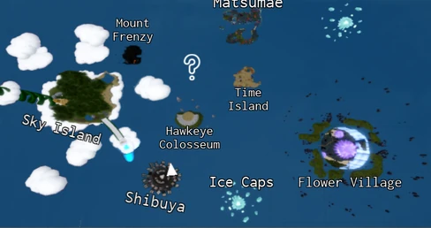 World 2 | Legends Re:Written Wiki | Fandom