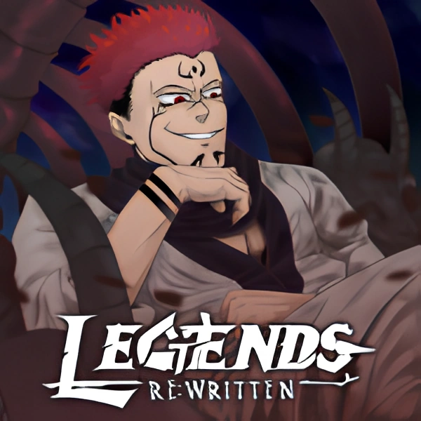 3.14 | Legends Re:Written Вики | Fandom