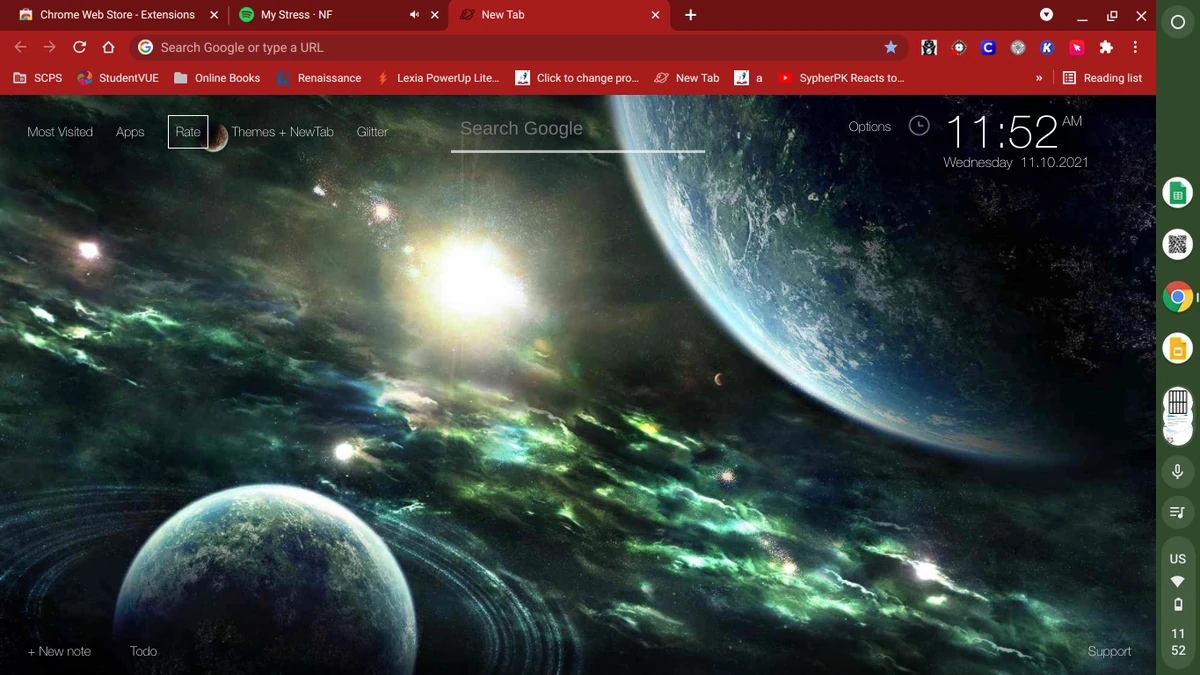 Guides | Legends Re:Written Wiki | Fandom