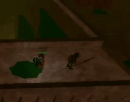 Lightning | Legends Re:written(FanMade) Wiki | Fandom