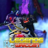 Elements | Legends Re:written(FanMade) Wiki | Fandom