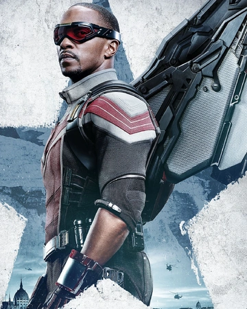 Falcon | Dead Legends Wiki | Fandom