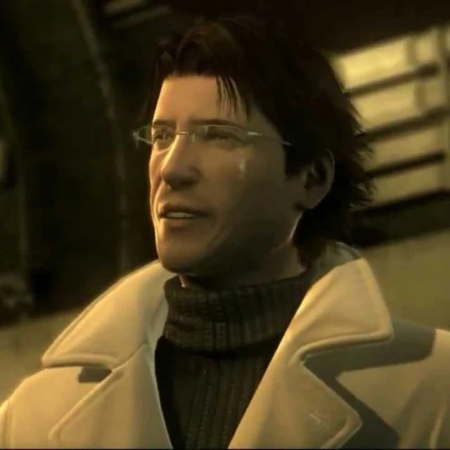 Hal Emmerich | Dead Legends Wiki | Fandom