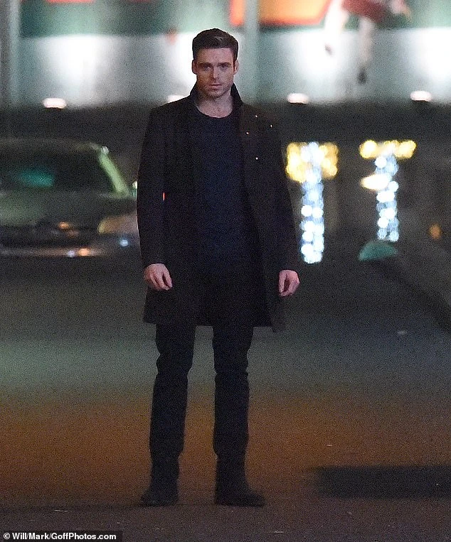 Kyle Rance | Dead Legends Wiki | Fandom