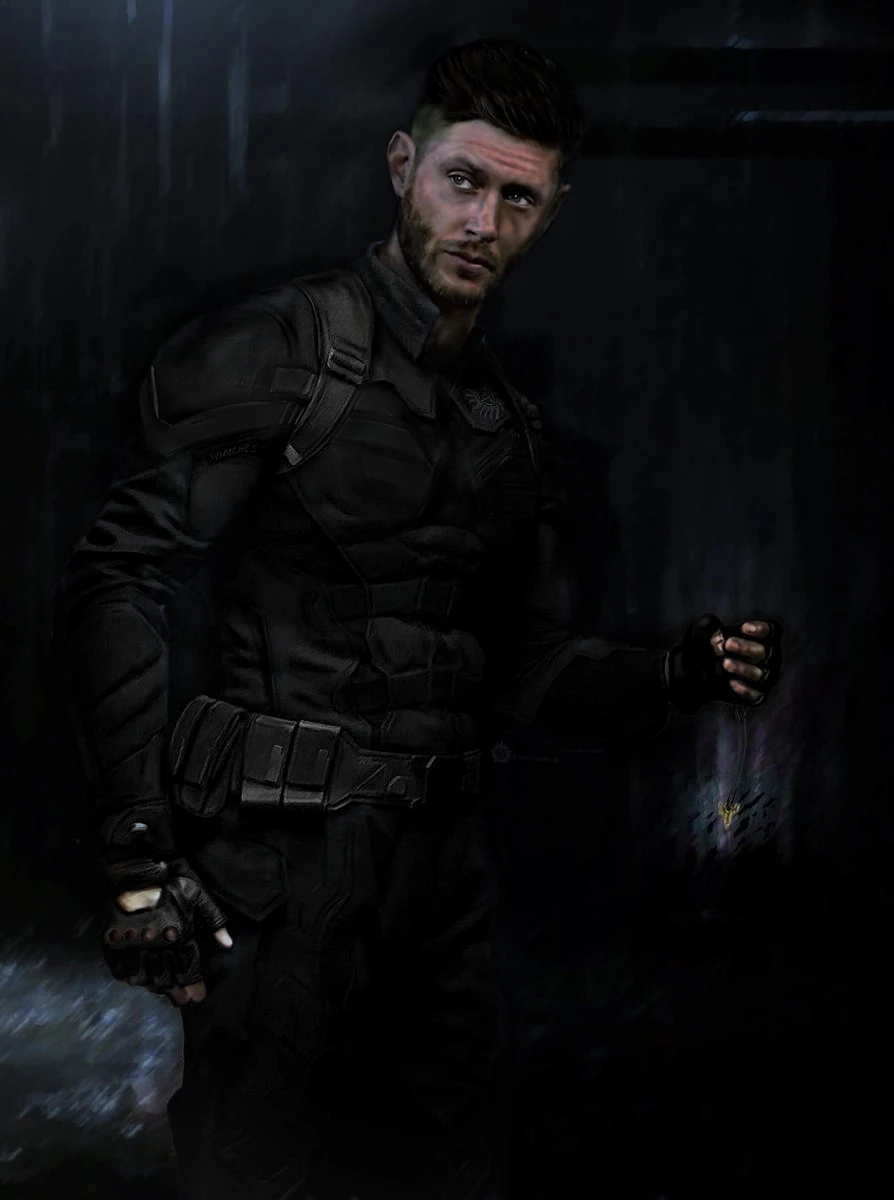 The Captain | Dead Legends Wiki | Fandom