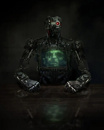 Arnim Zola | Dead Legends Wiki | Fandom