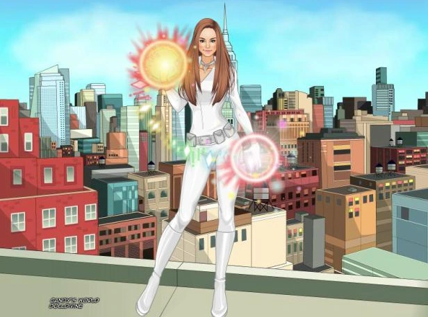 Vanessa | Dead Legends Wiki | Fandom