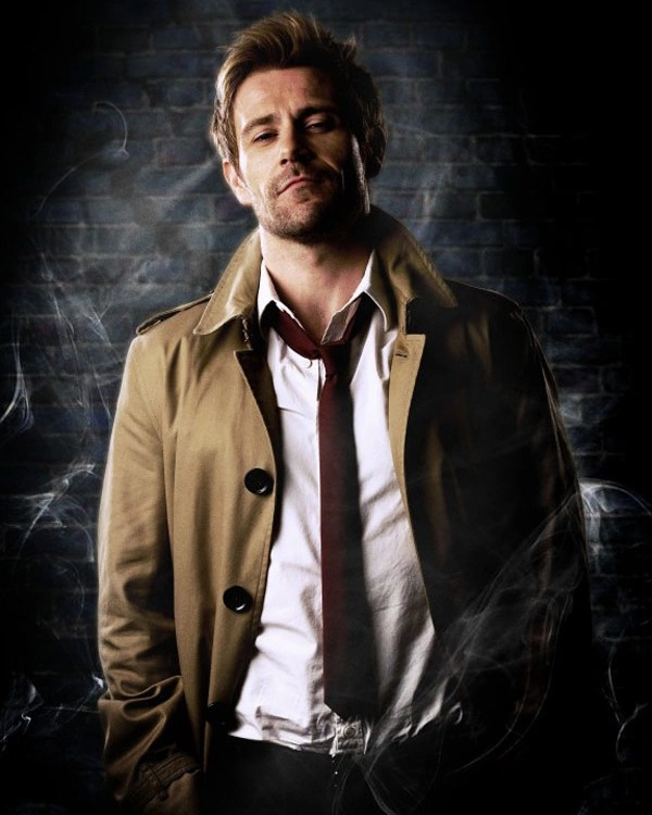 John Constantine(1459) | Legends RPG Wiki | Fandom