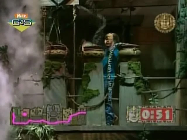 Brett Davidson | Legends of the Hidden Temple Wiki | Fandom